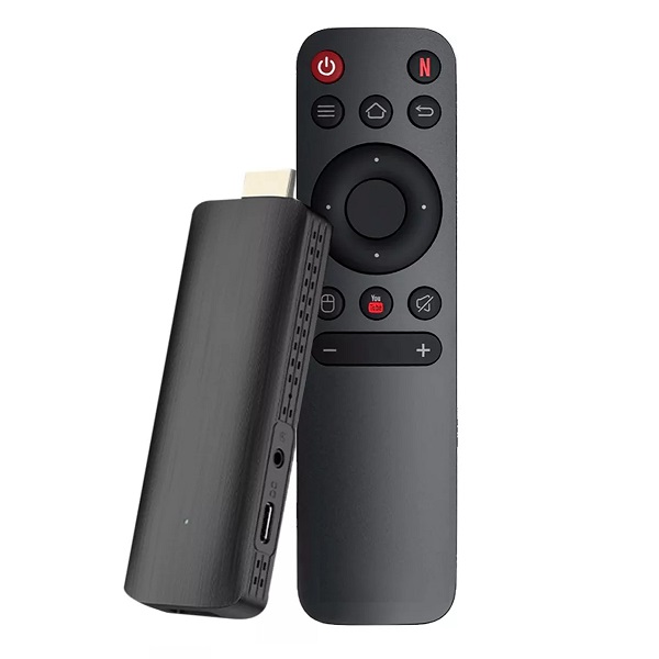 Electrónica Mendoza. MINI PC ANDROID 10 2G ULTRA D CON CONTROL