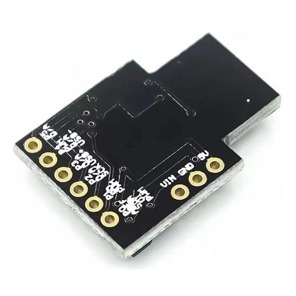 Electrónica Mendoza. PLACA DESARROLLO DIGISPARK ATTINY85 USB REV3 ARDUINO IDE