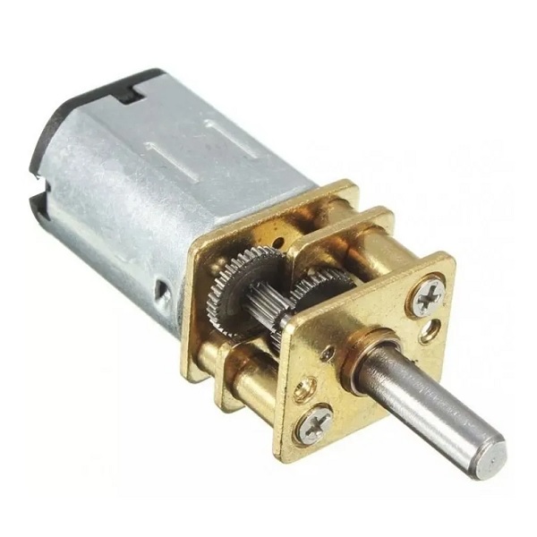 Electrónica Mendoza. MICROMOTOR MOTOR DC Y CON CAJA REDUCTORA METALICA ...